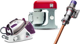 Ubaldi : Equipement Electroménager et High-Tech